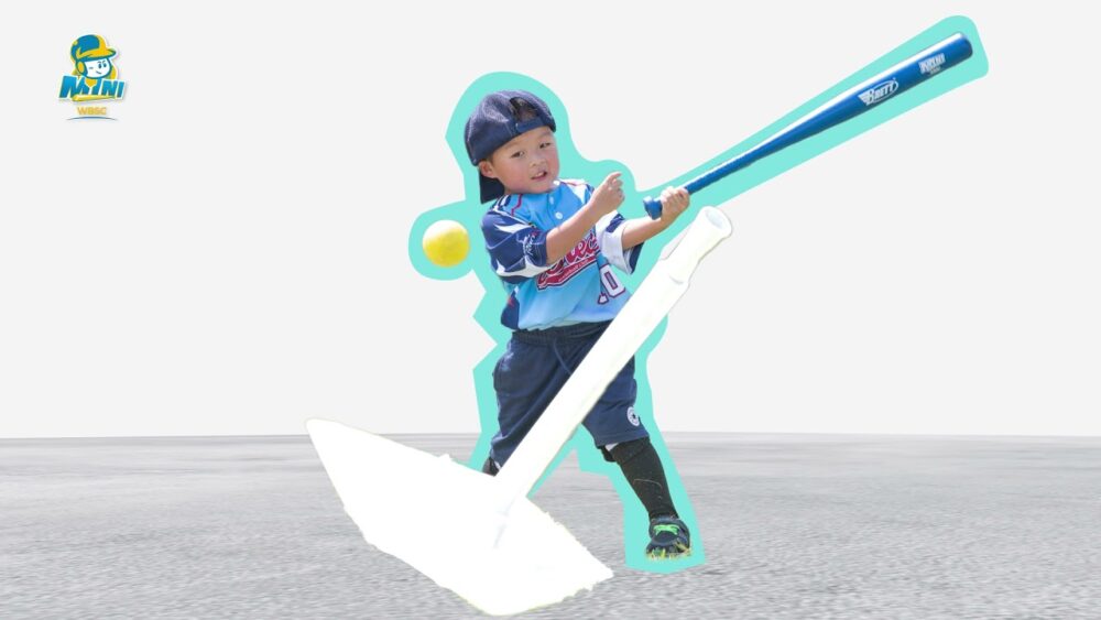 Mini baseball是什麼 ？FUNdamentals有趣即根本！ - 追勵J.Lead